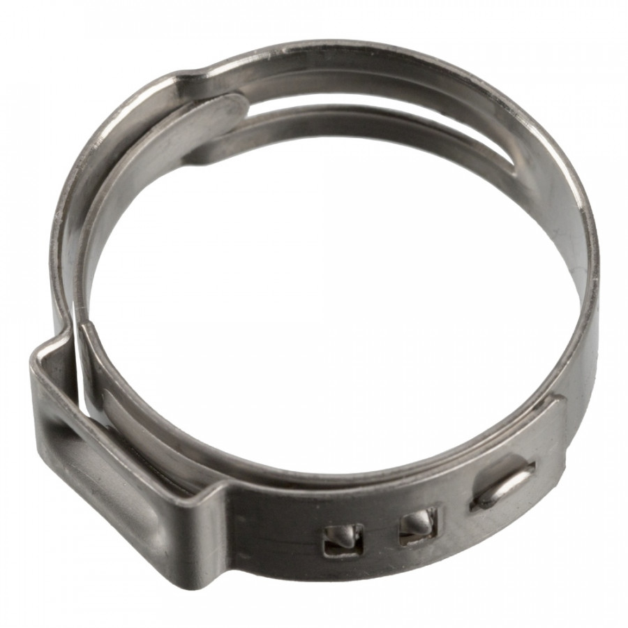 Slangklem 10 stuks voor o.a. AUDI, BMW, CHEVROLET, CITROEN, CUPRA, DS ...