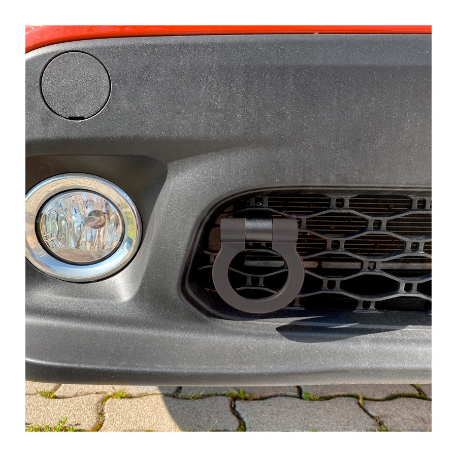 Simoni Racing Sleepoog- Metaal - Zwart - Lengte 23,7cm - 300g ...