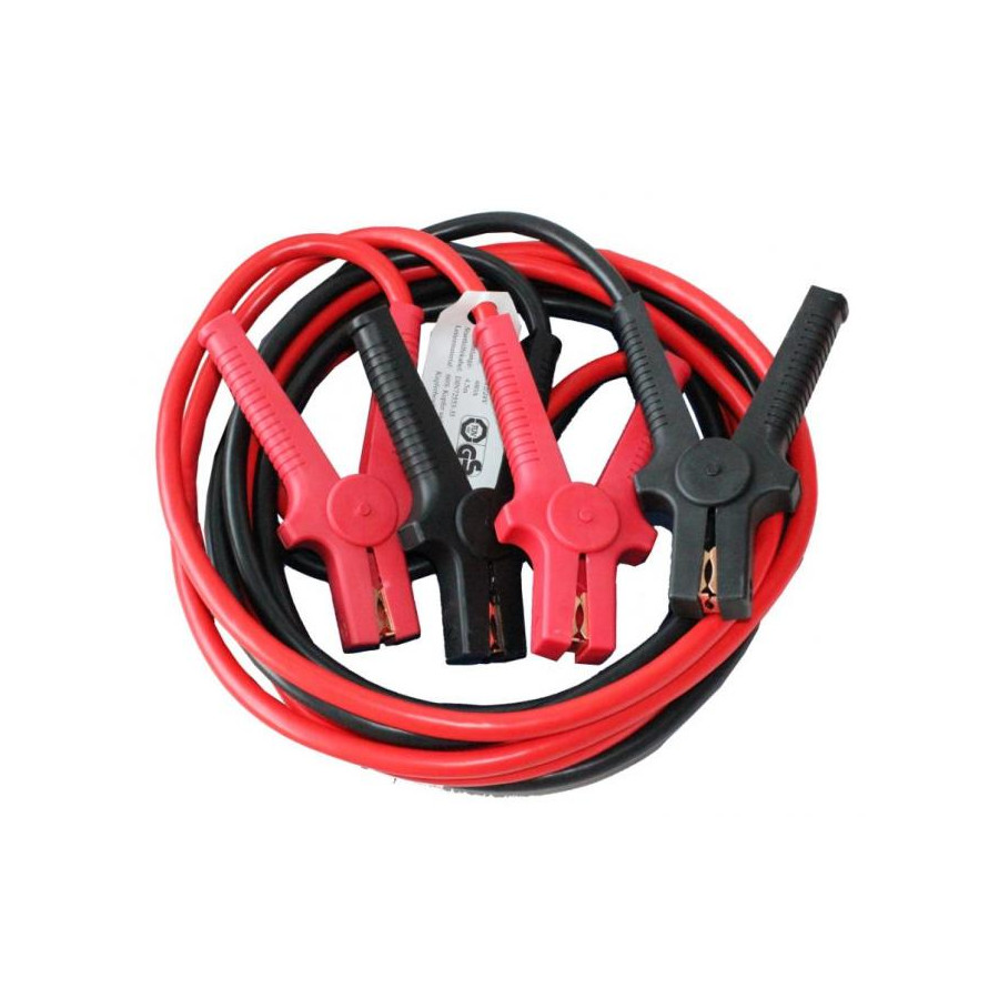 Pro-User Startkabels 35mm2 | Winparts.nl - Startkabels