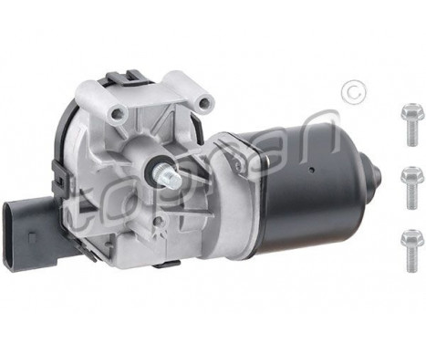 Wiper Motor | Winparts.ie - Wiper motor